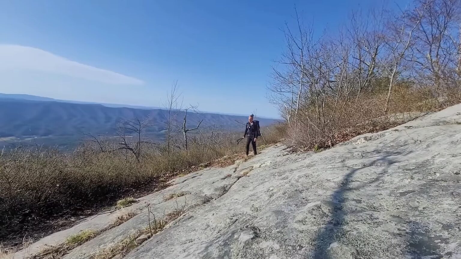 How Long Does it Take to Hike the Appalachian Trail - The Beauty and ...