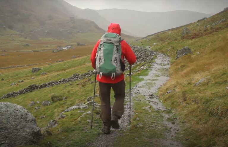 How to Use Walking Poles - The Ultimate Tutorial